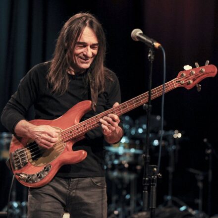 Dado Topic & TIME Company – BAŠČARŠIJA NIGHTS